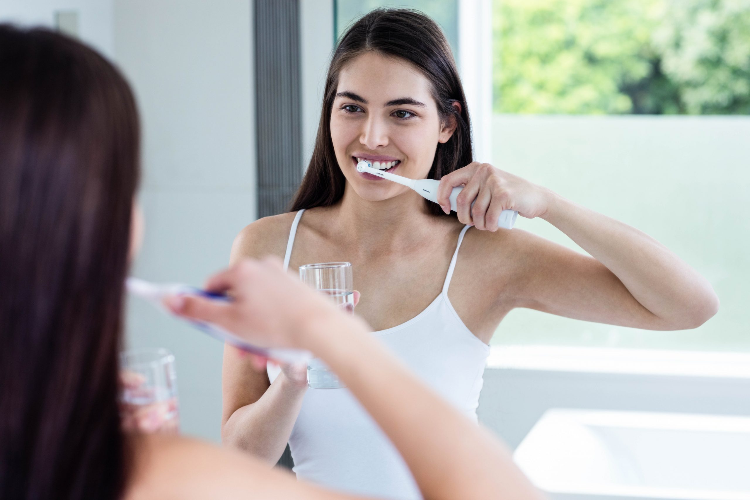 Spring Teeth Cleaning - Jon A. Kulesa, DDS